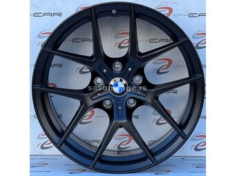 BMW 18” 5x112