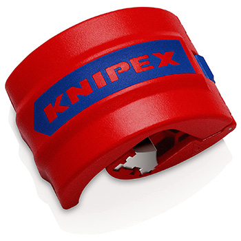 Knipex rezač plastičnih cevi 90 22 10 BK