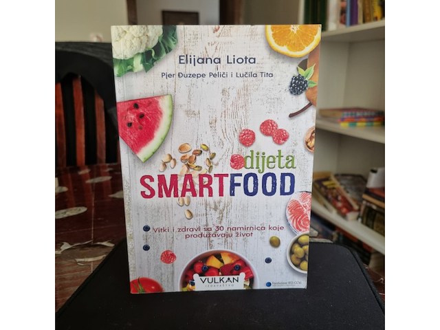 DIJETA SMARTFOOD