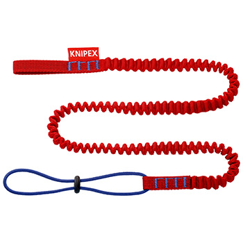Knipex traka za osiguranje alata od pada 00 50 01 T BK