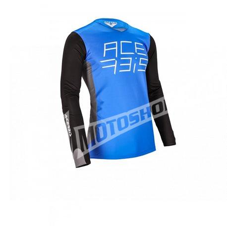 Acerbis MX J-Race Dres Plavi