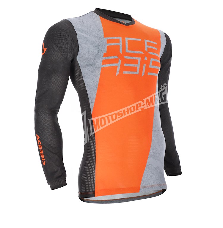 Acerbis MX J-Track One Dres