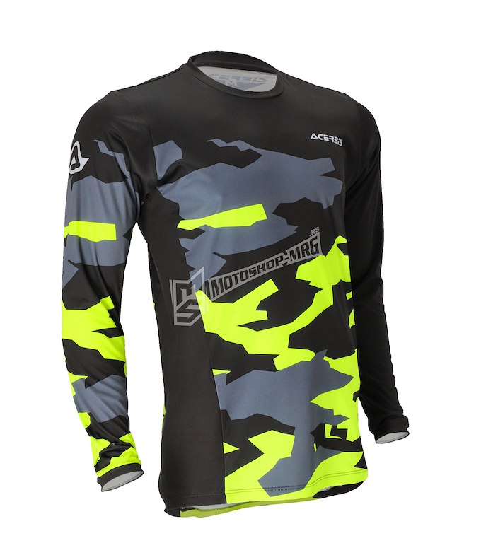 Acerbis X-Duro Winter Dres