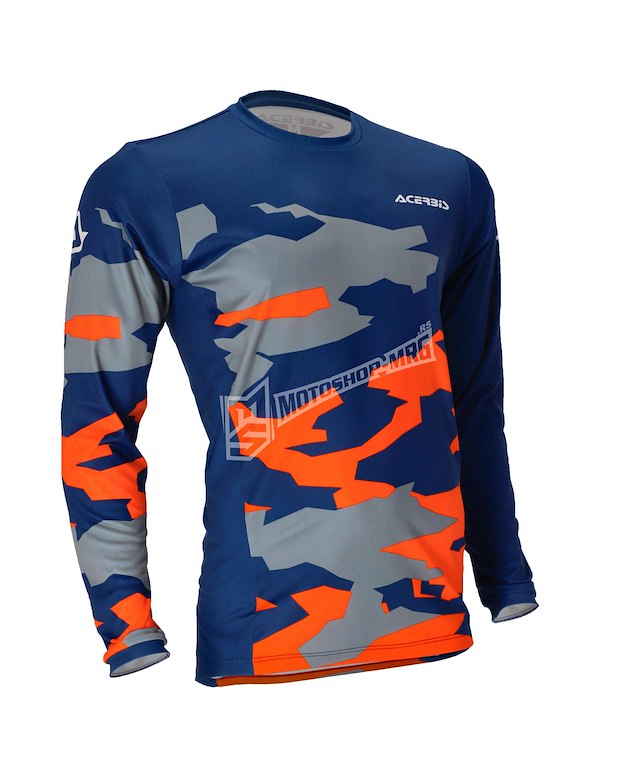 Acerbis X-Duro Winter Dres