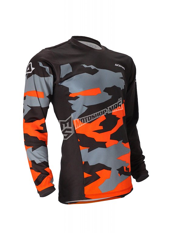 Acerbis X-Duro Winter Dres