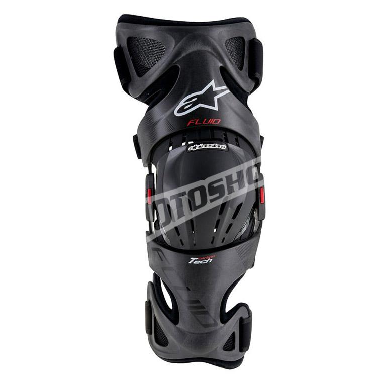 ALPINESTARS FLUID TECH CARBON