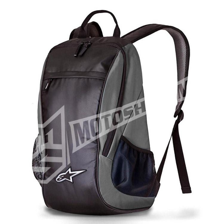 Alpinestars lite – Black charcoal