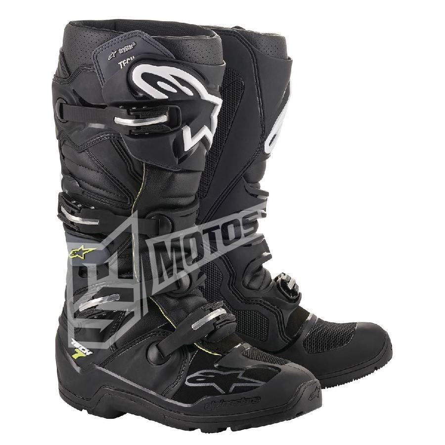 Alpinestars Enduro Tech 7 Čizme