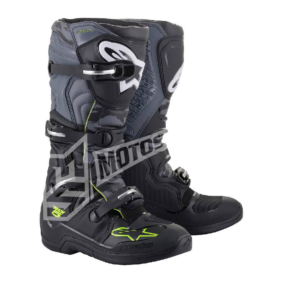 Alpinestars Stiefel Tech 5 Čizme