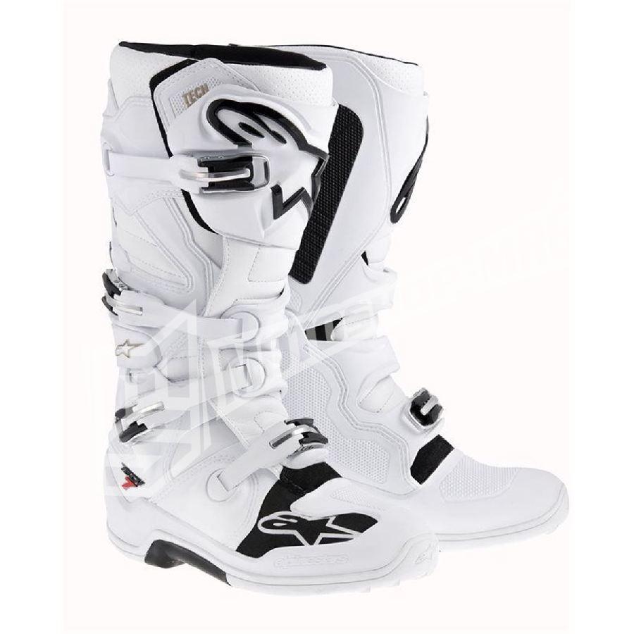 Alpinestars Stiefel Tech 7 Čizme