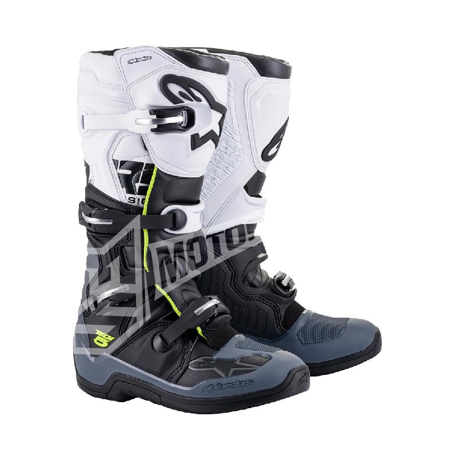 ALPINESTARS STIEFEL TECH5 Čizme