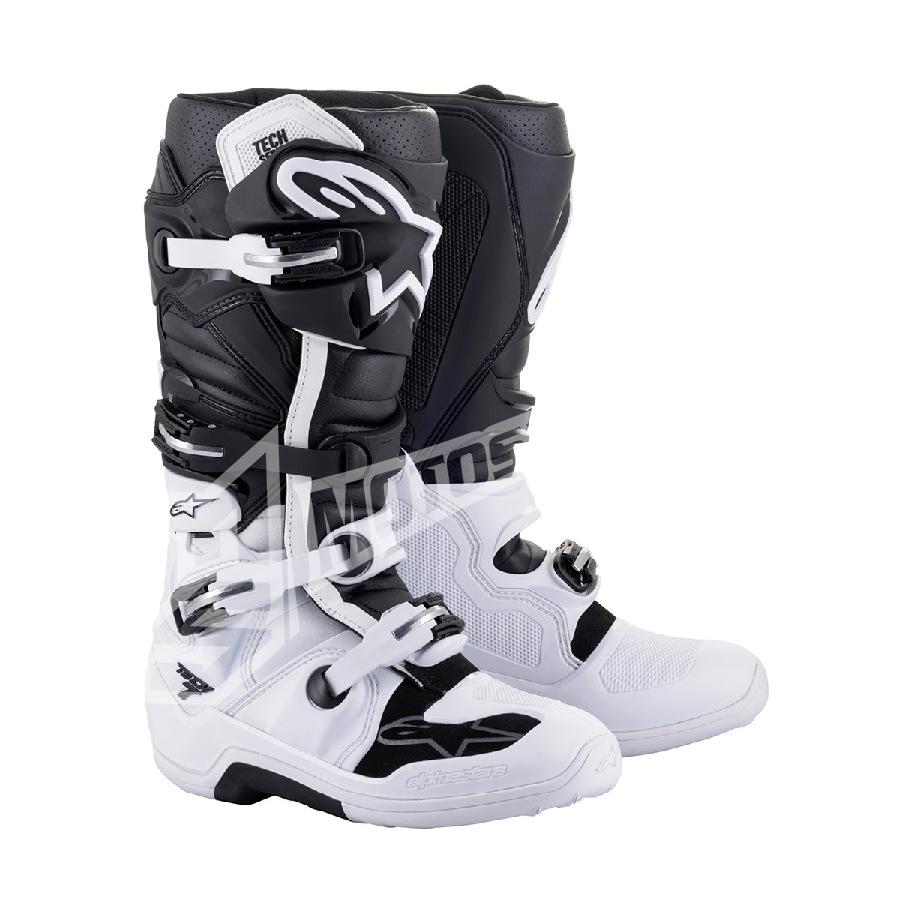 Alpinestars Tech 7 Čizme