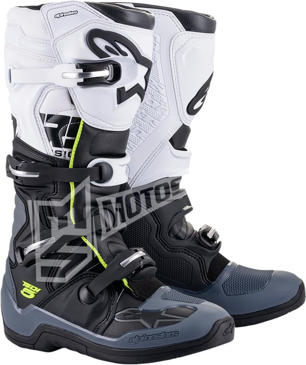 Alpinestars Tech 5 Čizme