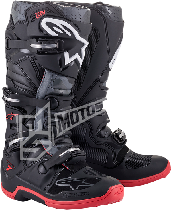 Alpinestars Tech 7 Čizme