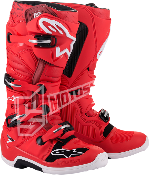 Alpinestars Tech 7 Čizme