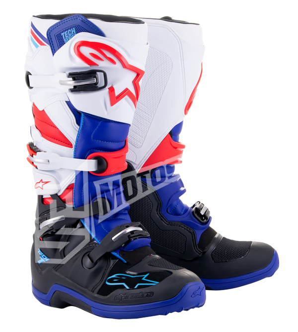 Alpinestars Tech 7 Čizme