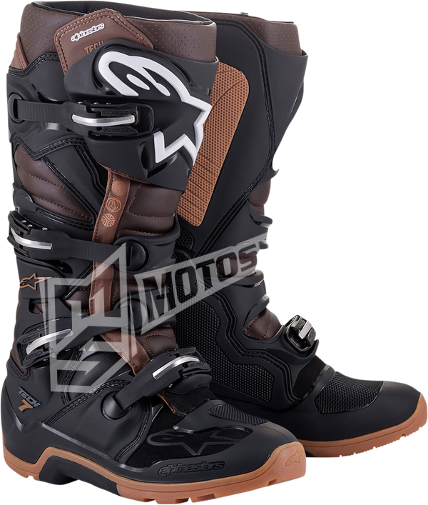 Alpinestars Tech 7 Čizme