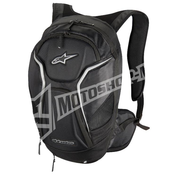 Alpinestars Tech Aero – bleck