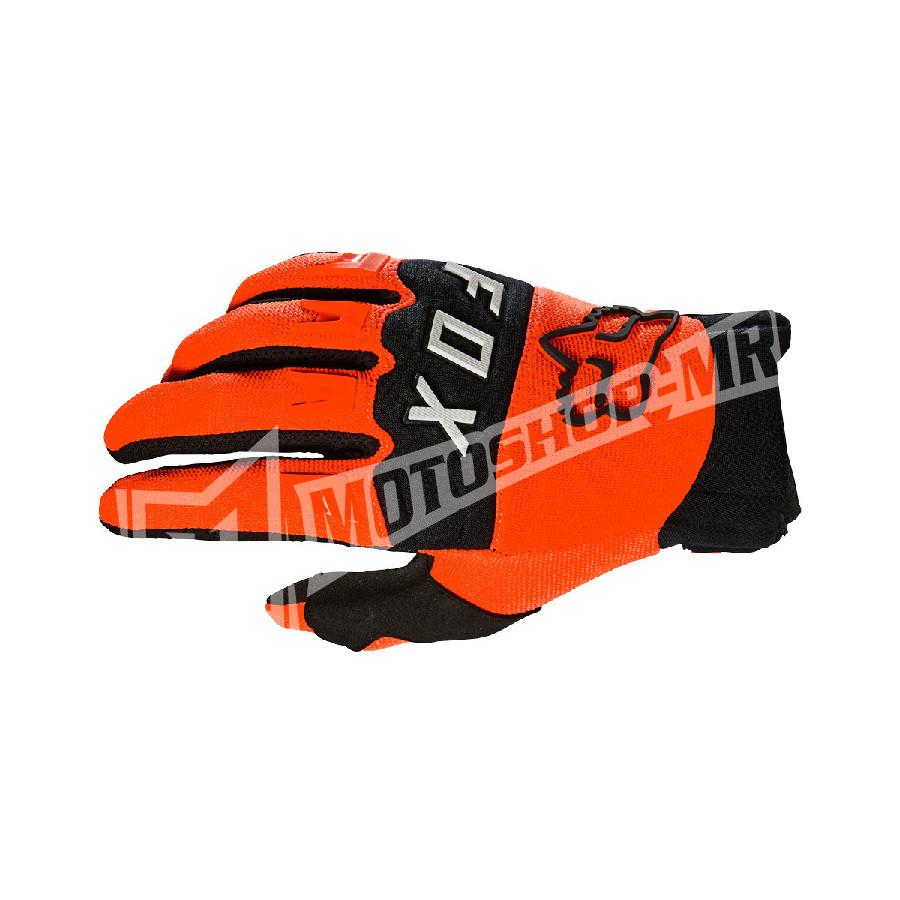 FOX Moto Dirtpaw Rukavice