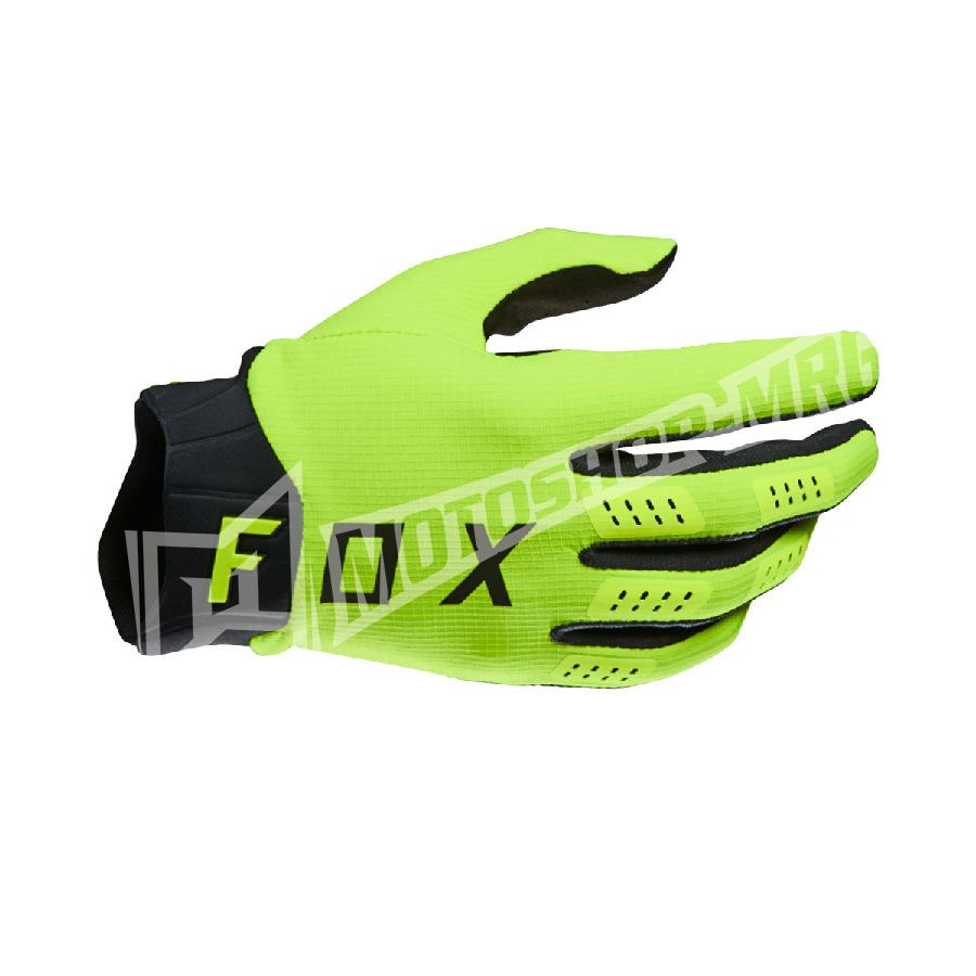 FOX Moto Flexair Rukavice