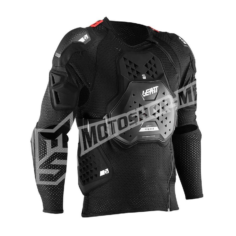 Leatt 3Df AirFit Hybrid Gladijator