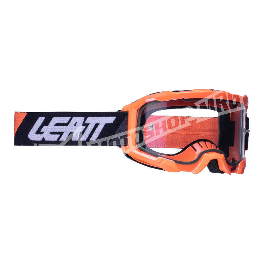 LEATT Velocity 4.5 Naočare