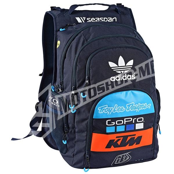 TLO Rucksack KTM Team