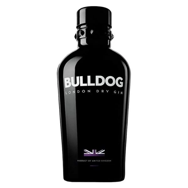 Džin Bulldog