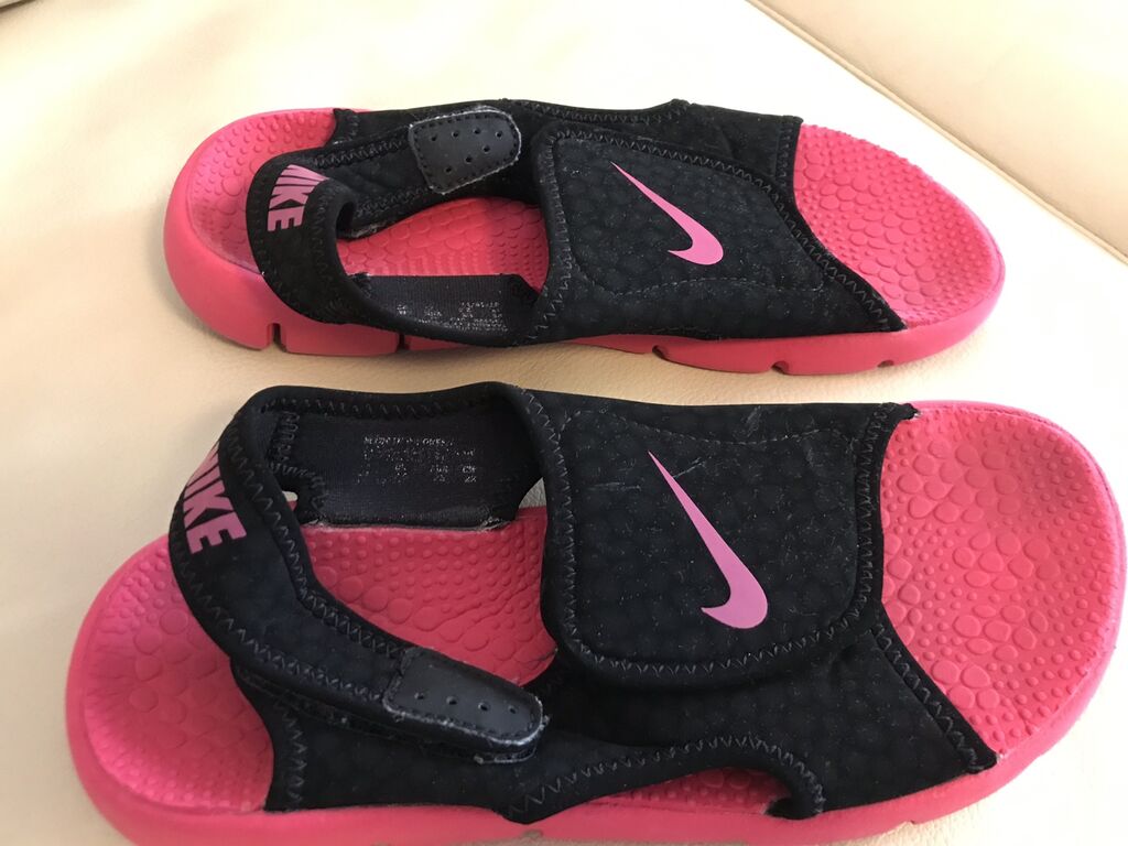 Sandale, Nike, 35