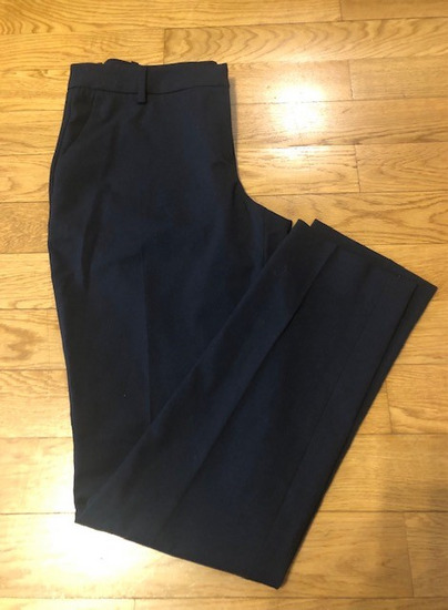 Kao nove H&M teget pantalone