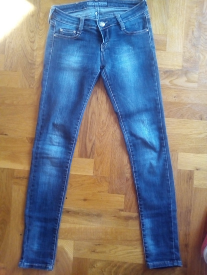 Denistar uske pantalone