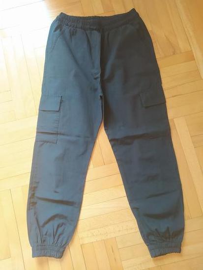 Cargo pantalone