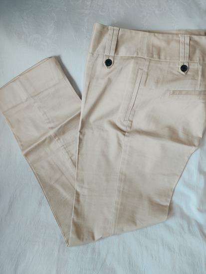 ZARA basic nove pantalone 42 / XL