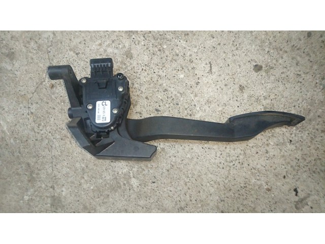 Opel Corsa C pedala gasa GM9129423