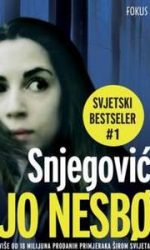 Jo Nesbo – Snjegović