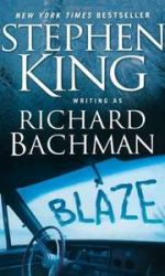 Stiven King (Stephen King) – Blaze