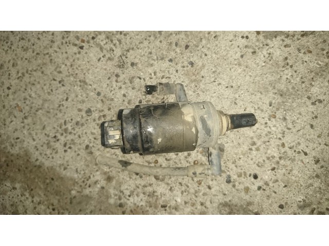 Opel Vectra C motor prskalice