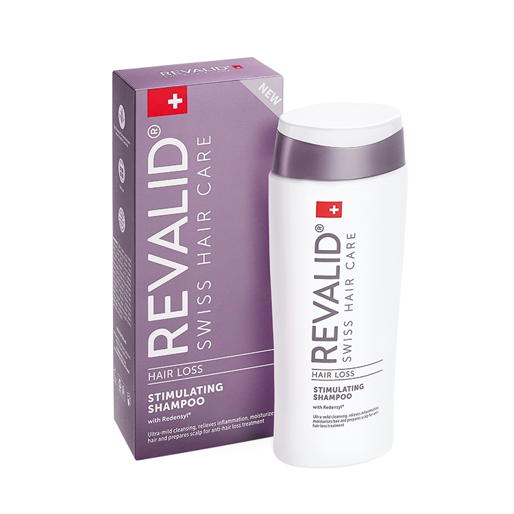 Revalid šampon protiv opadanja kose 200ml