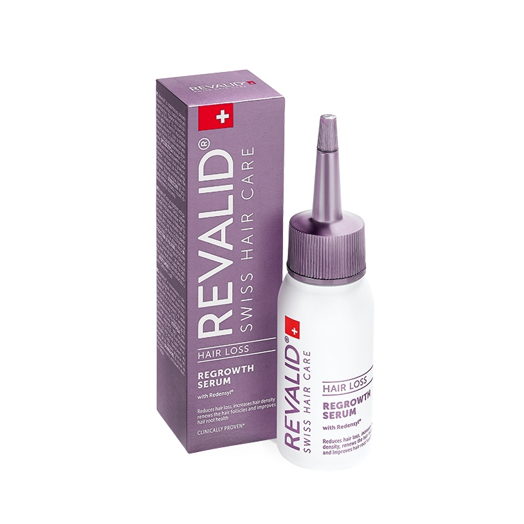 Revalid serum za ponovni rast kose 50ml