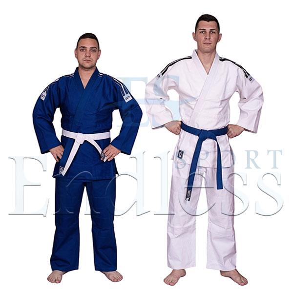 Kimono za Judo – Aikido – Jiu Jitsu 550gr