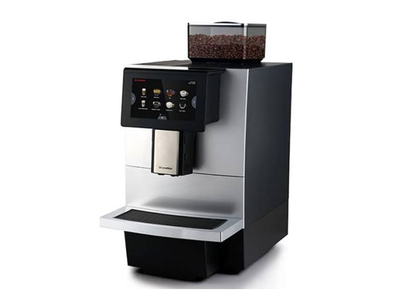 Aparat za espresso kafu F11 - automatski