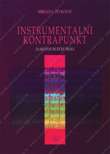 Instrumentalni kontrapunkt za