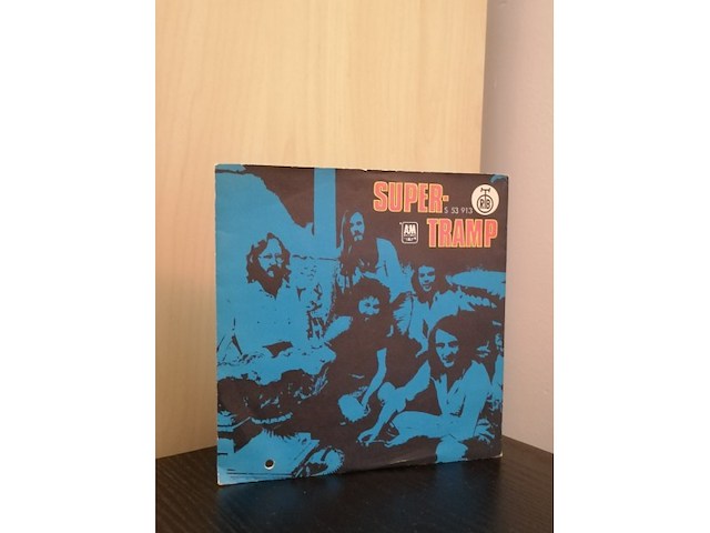 Supertramp – Lady