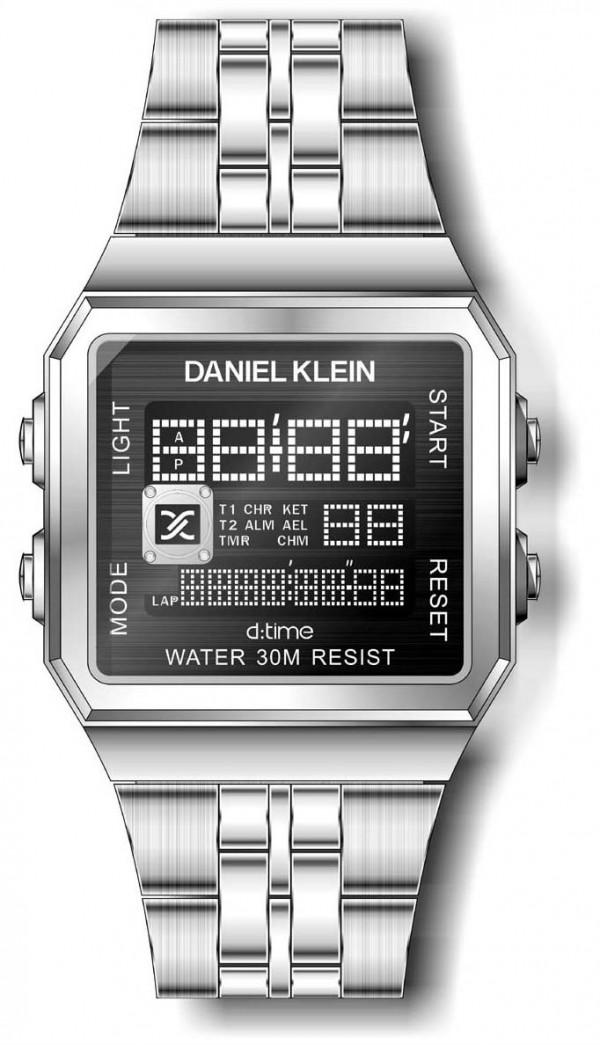 Daniel Klein digitalni DK12274-2