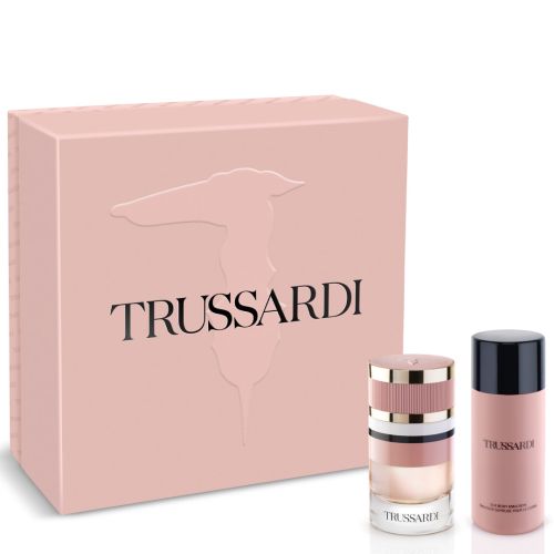 TRUSSARDI
Feminine Woman Set