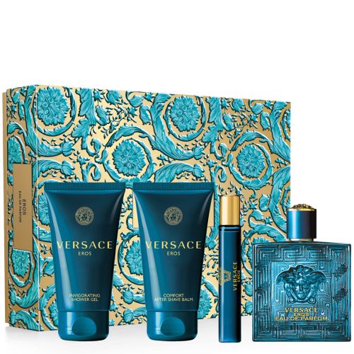 VERSACE
Eros Man Set