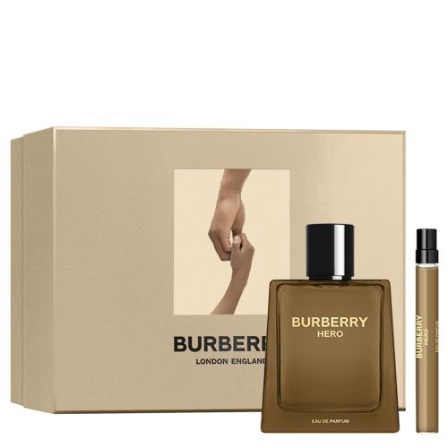 BURBERRY
Hero Man Set