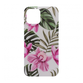 Maska Delicate flower za iPhone 12 Pro Max Tip2