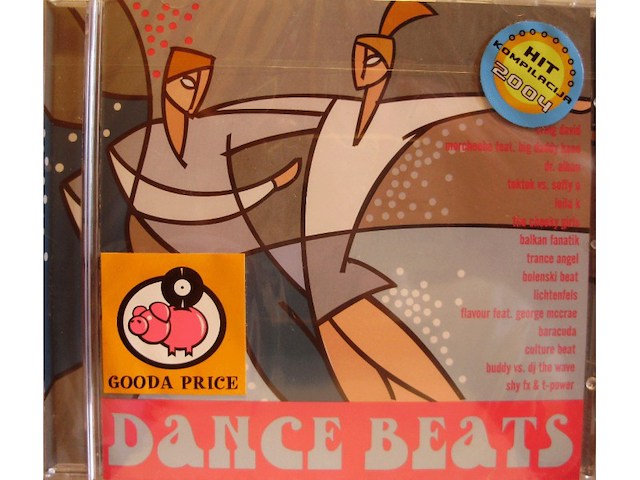 DANCE BEATS- Dr. Alban,Culture Beat,Balkan Fanatik,,,,,
