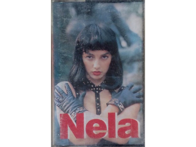 ak Nela Bijanić album iz1995.